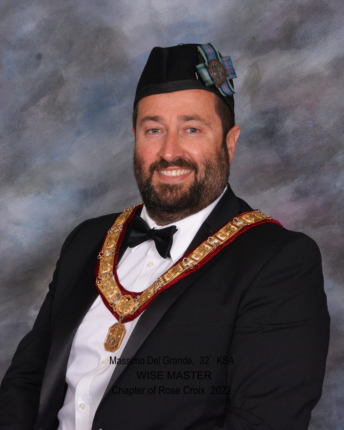 Chapter of Rose Croix | Valley of Pasadena