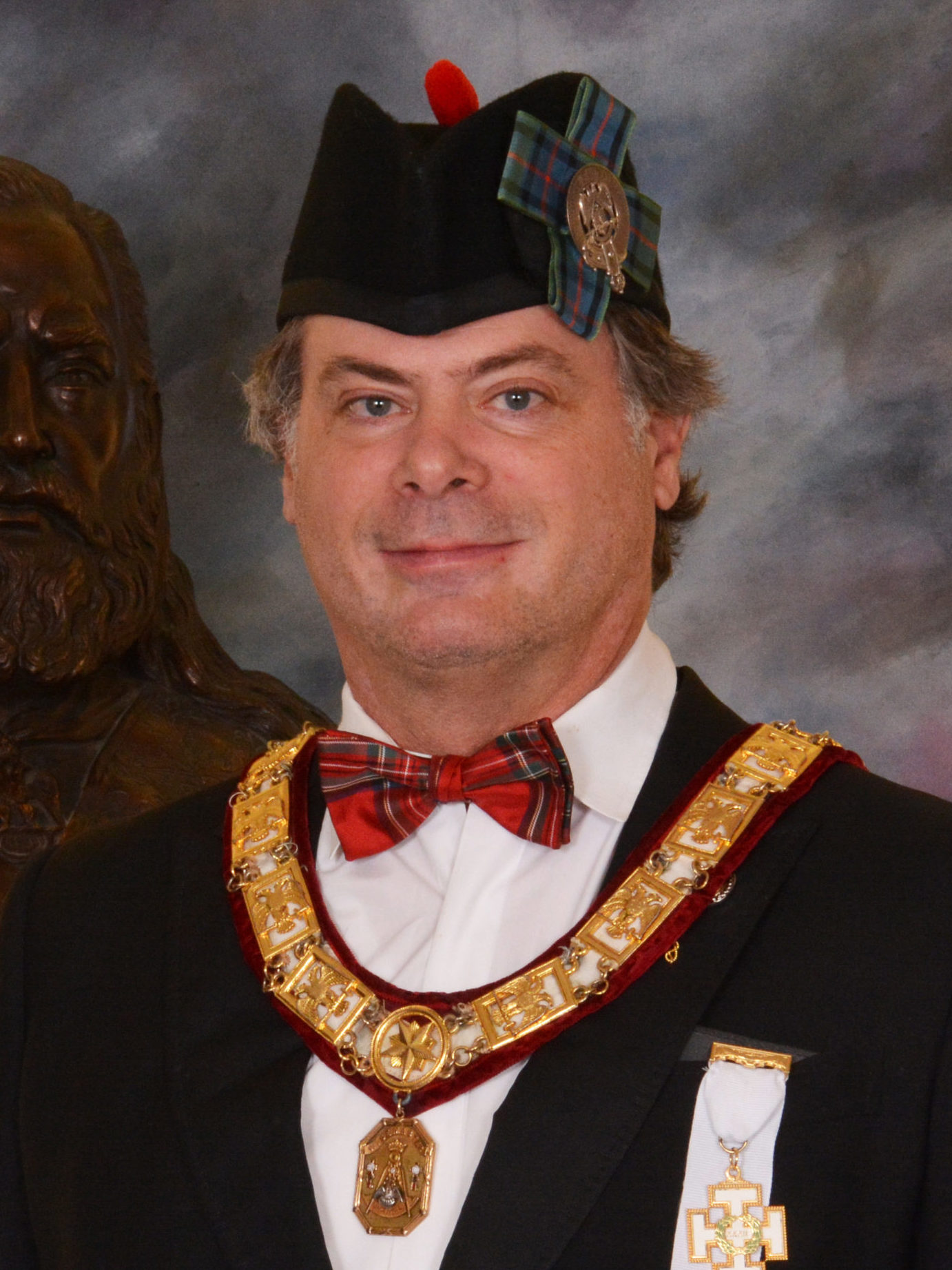 Chapter of Rose Croix | Valley of Pasadena