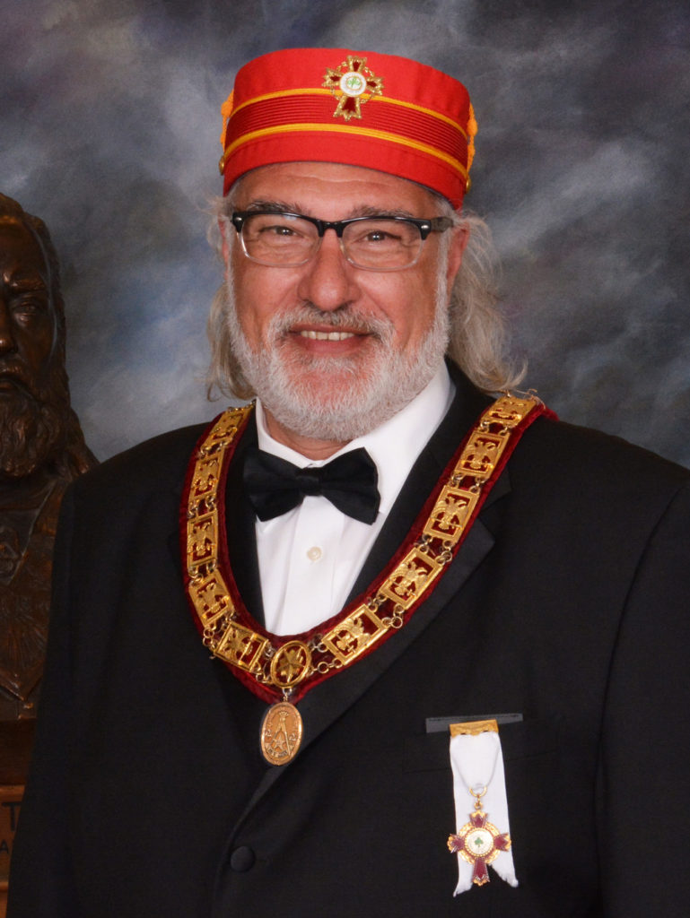 Lodge of Perfection | Valley of Pasadena